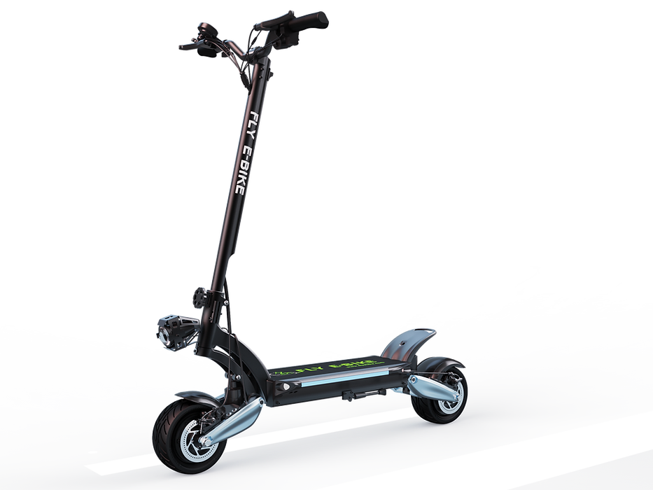 Electric Scooters – LEGEND BIKES USA