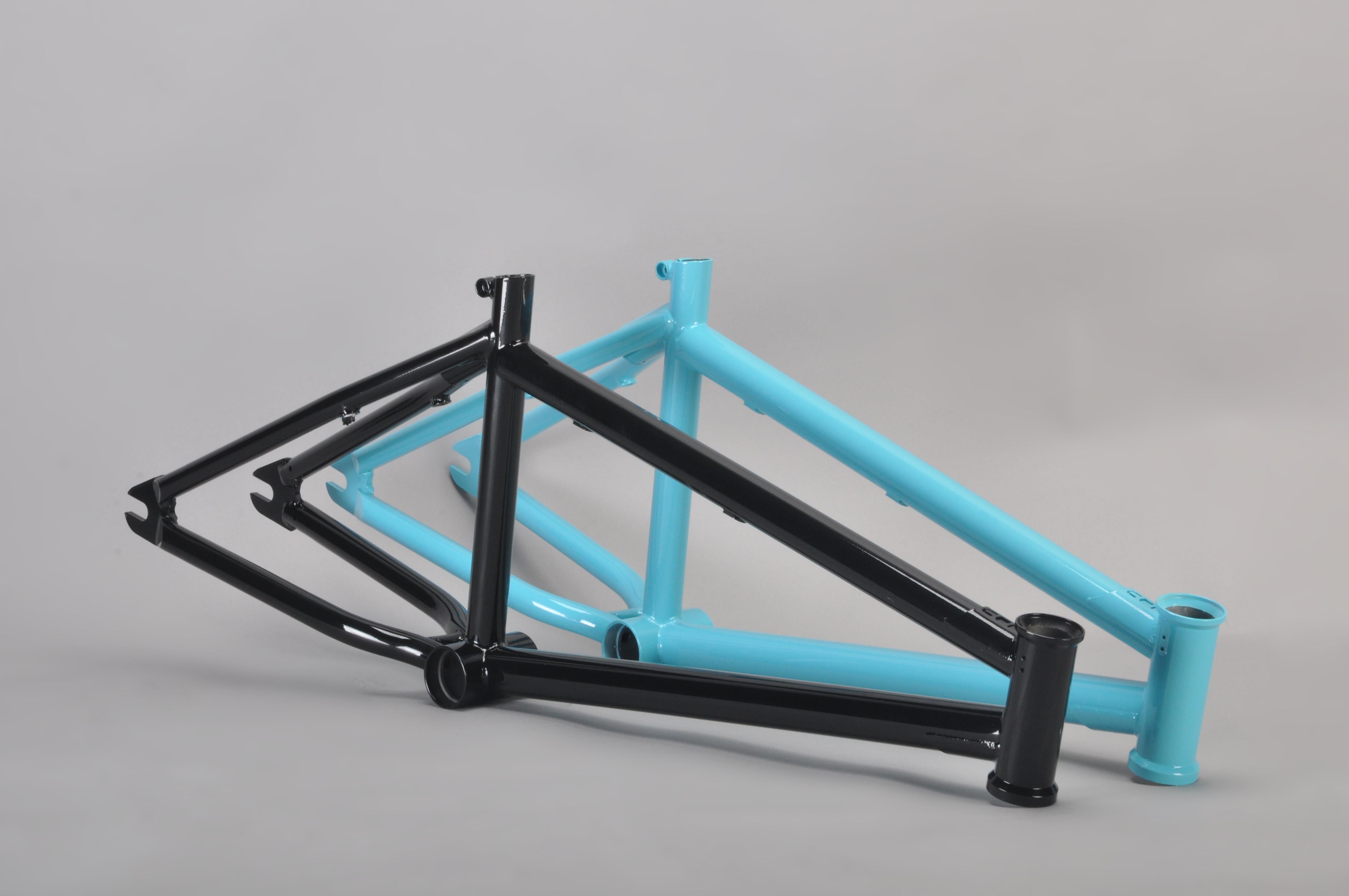 Frames – LEGEND BIKES USA