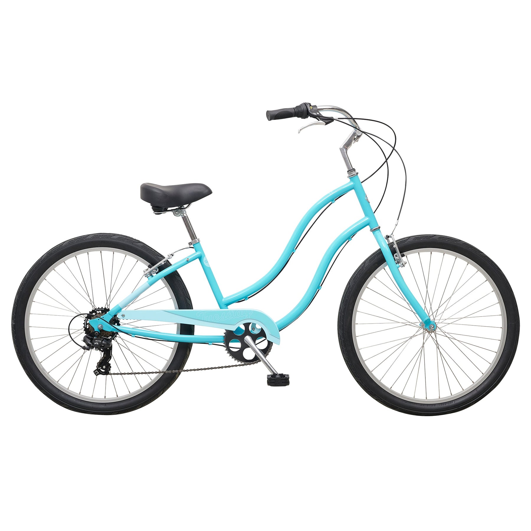 Tuesday Cycles – LEGEND BIKES USA