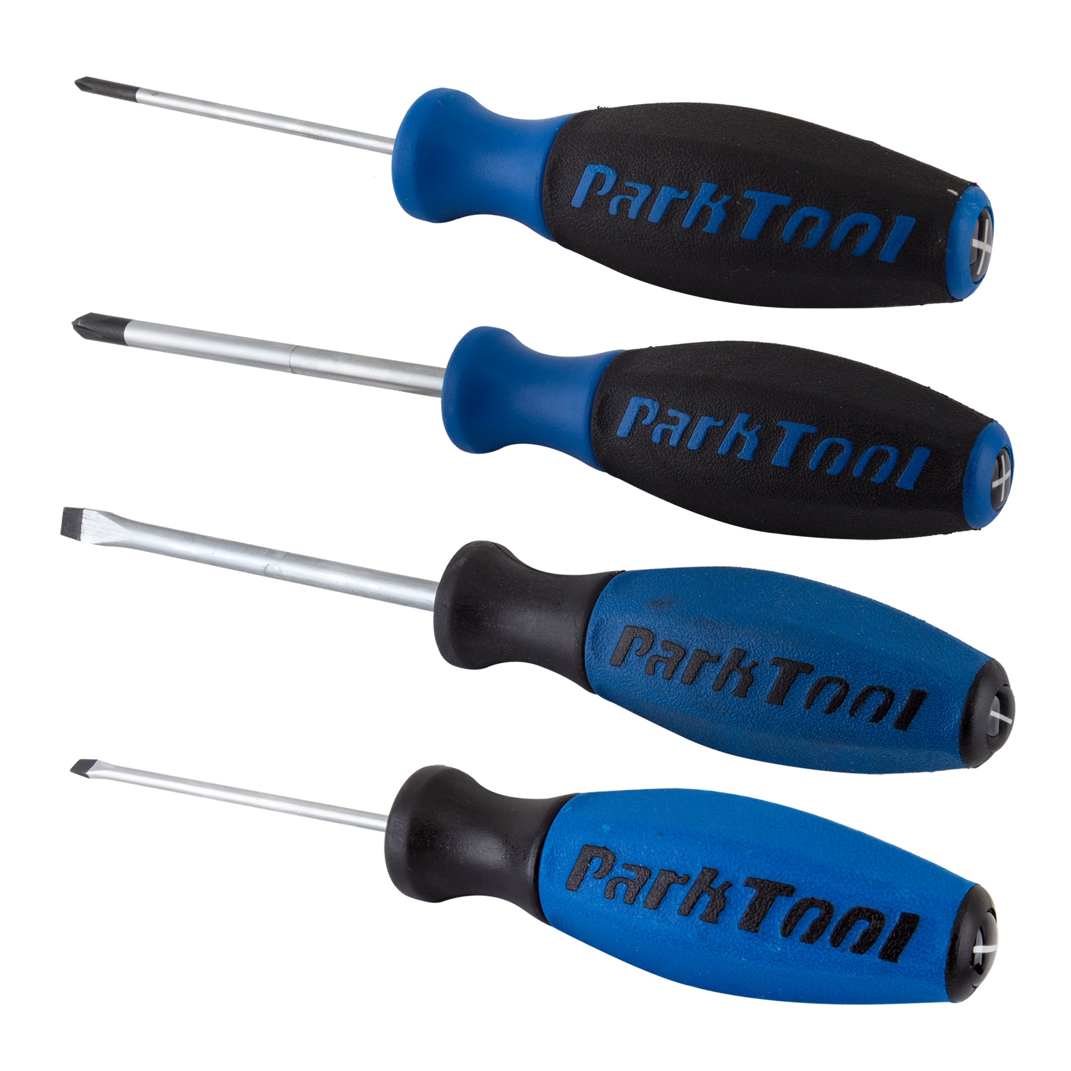 TOOL SCREWDRIVER PARK SD-SET 4pc – LEGEND BIKES USA