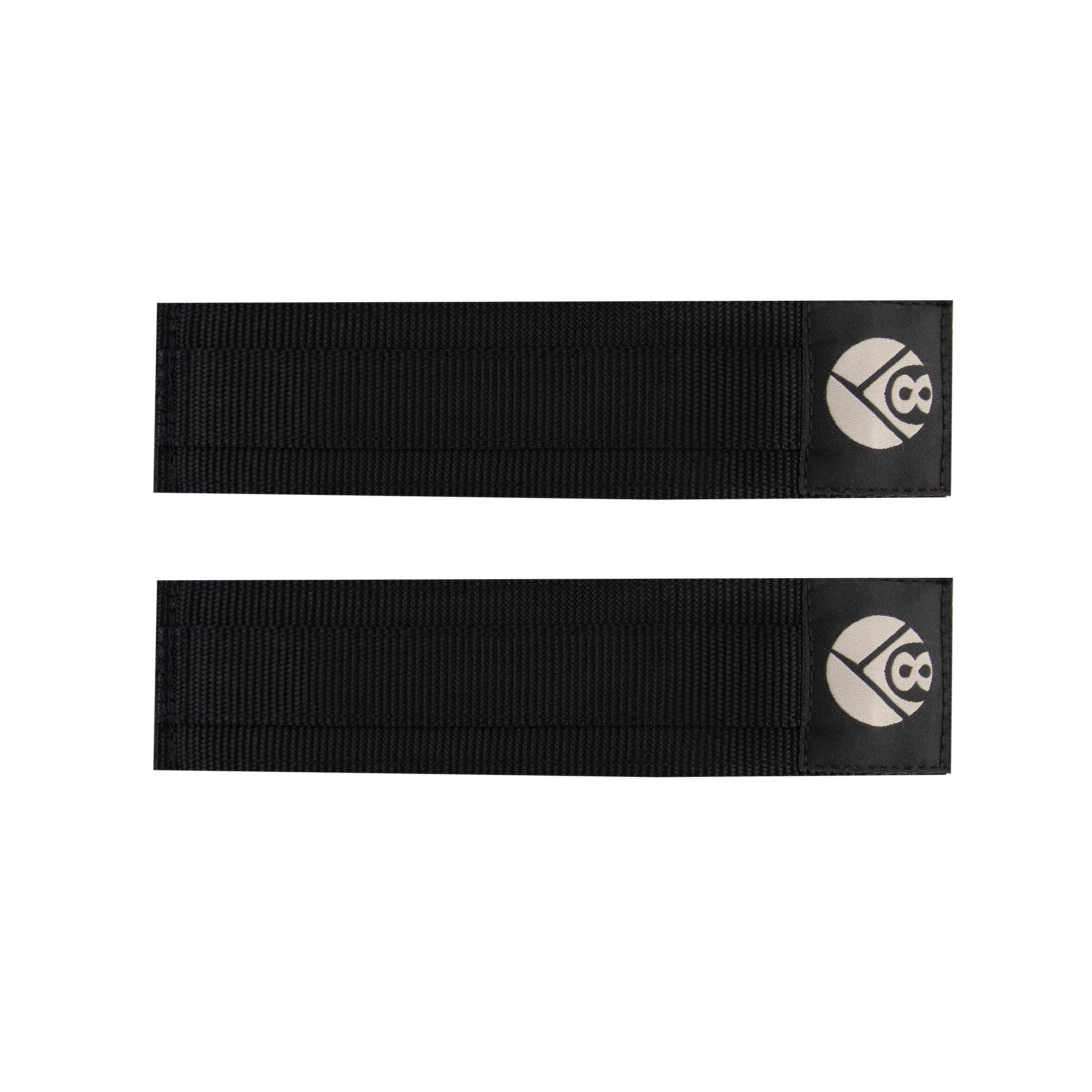 Pro Grip II Foot Straps – LEGEND BIKES USA