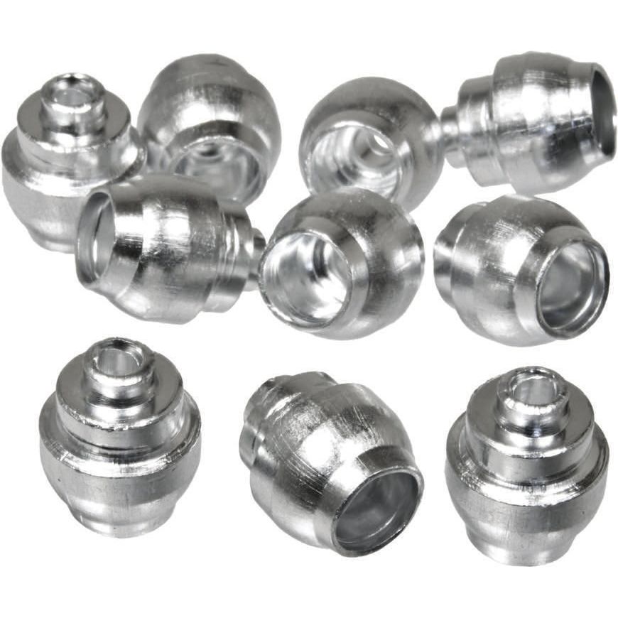 CABLE FERRULE ACTION, FOR CLASSIC LEVERS, ALLOY, STEP-DESIGN – LEGEND ...