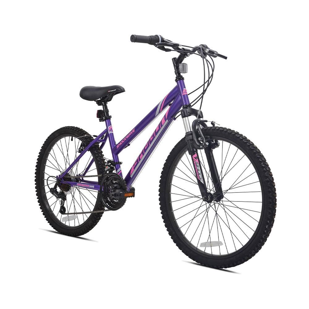 24" Girl's Shogun Shockwave – LEGEND BIKES USA