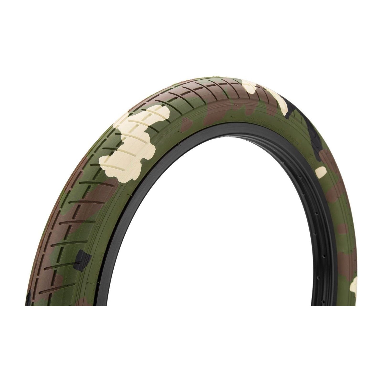 MISSION TRACKER TIRE – LEGEND BIKES USA