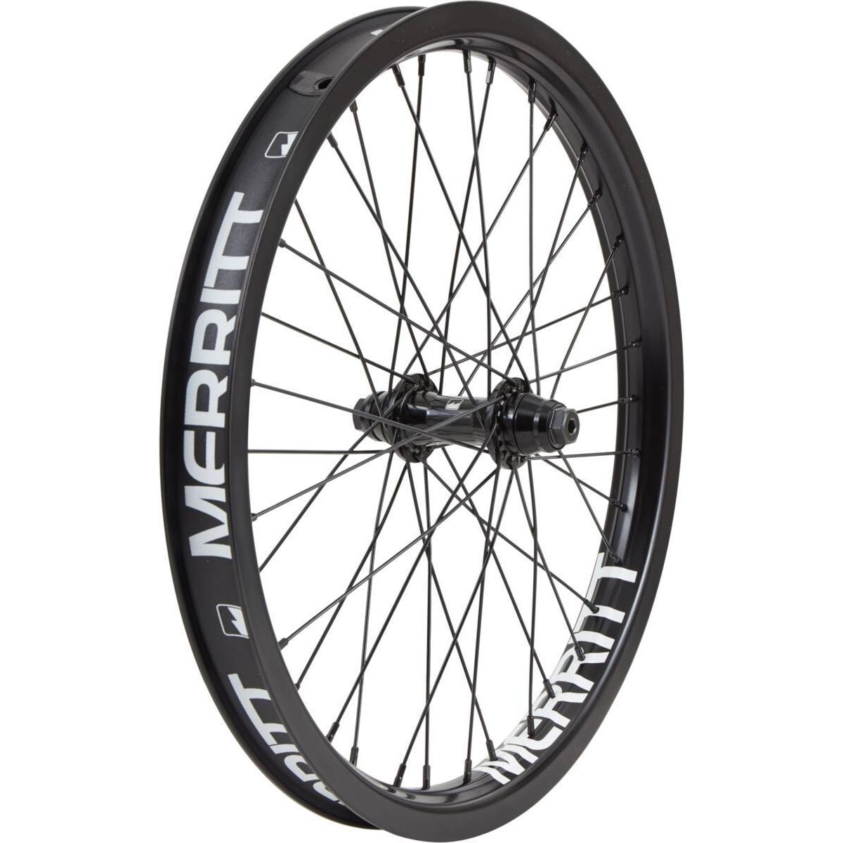 MERRITT BATTLE COMPLETE FRONT WHEEL – LEGEND BIKES USA
